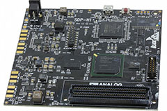 16-Bit-Digital-Analog-Wandler AD9164 - ADI | DigiKey